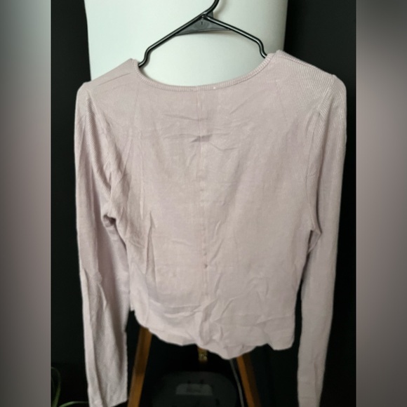 Free People | Tops | Nwot Free People Intimately Keep It Basic Layering ...